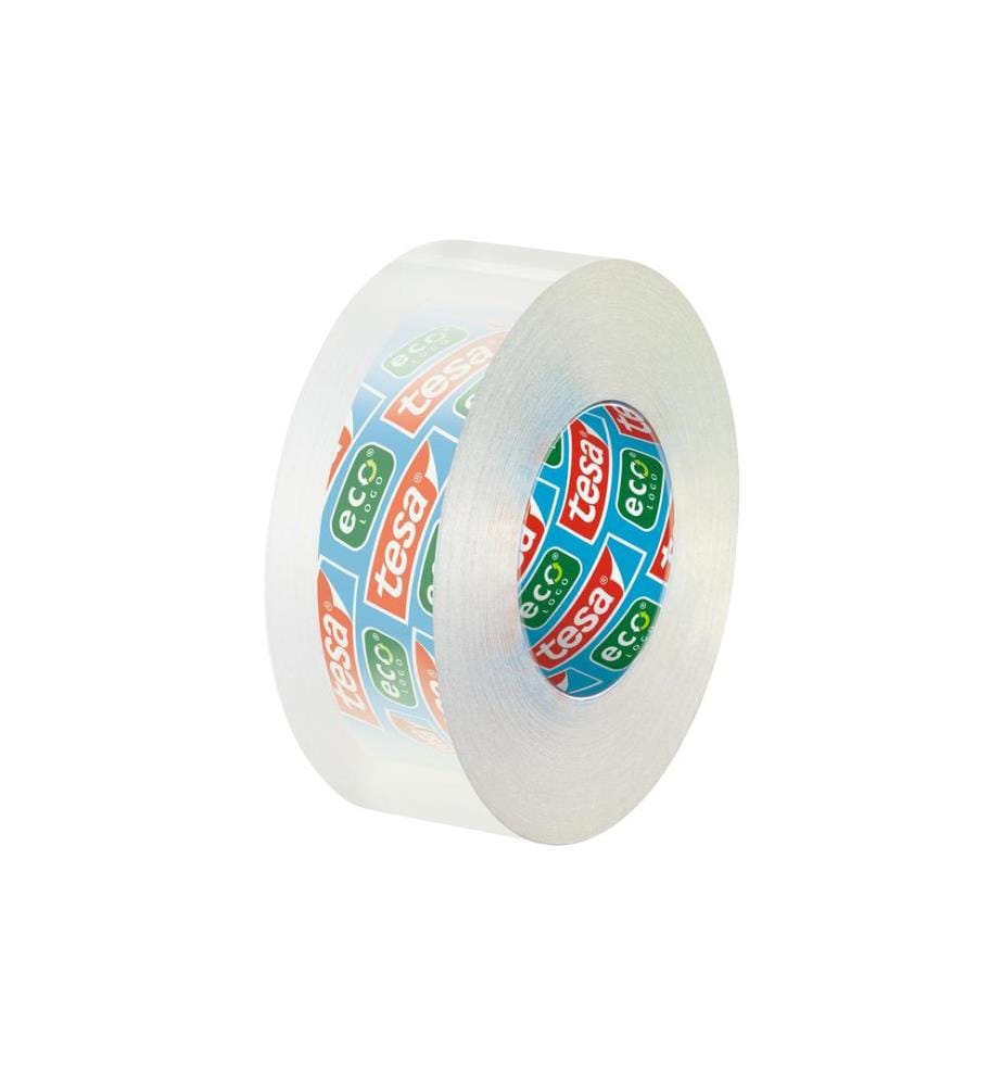 TESA - Klebeband Eco & Clear 19 mm x 10 m, Trans… | DeinDeal