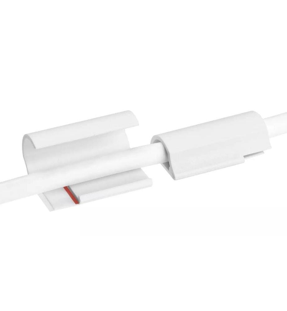 TESA - Kabelclips-Set Powerstrips, 3er Pack | DeinDeal