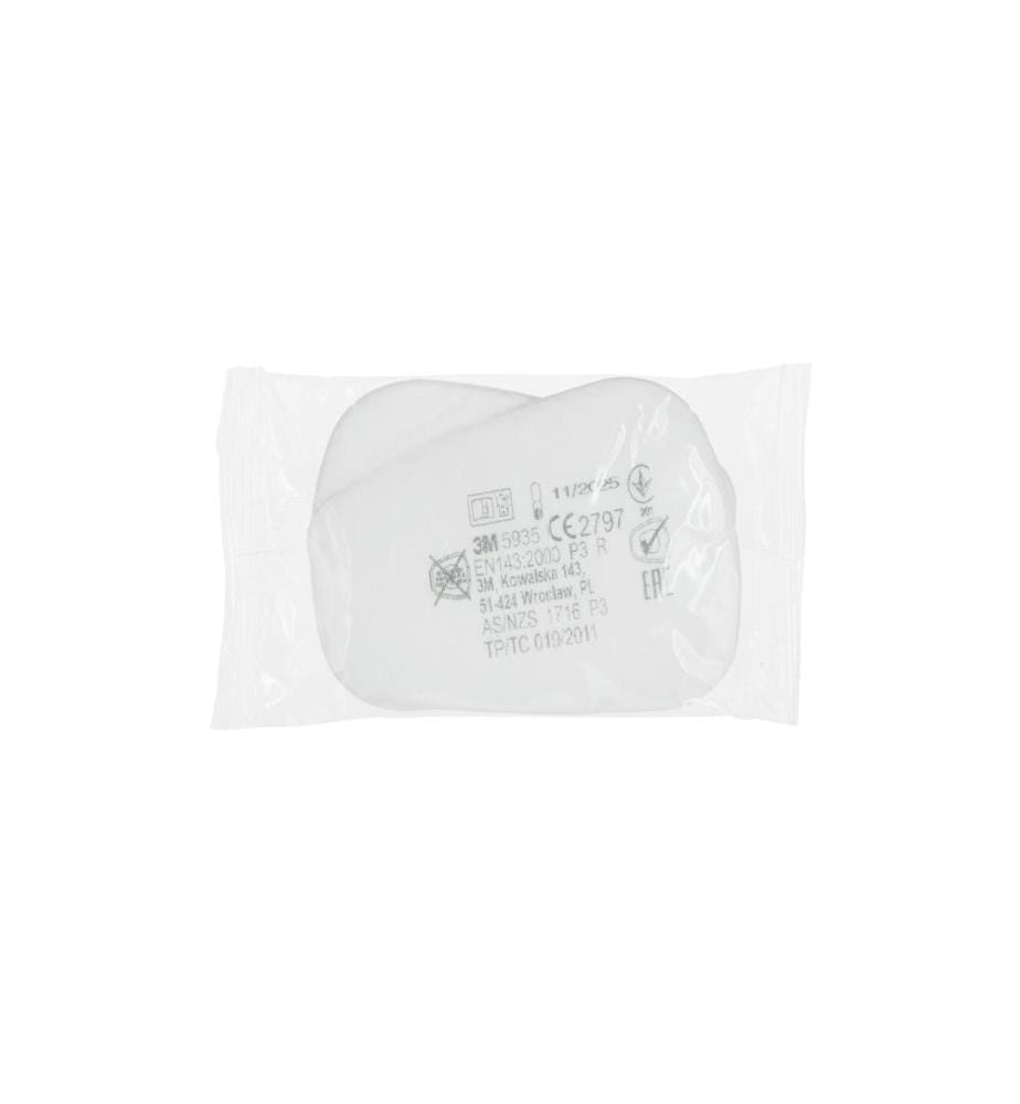 3M - Safety Box Starter Kit 9322 – FFP2 | DeinDeal