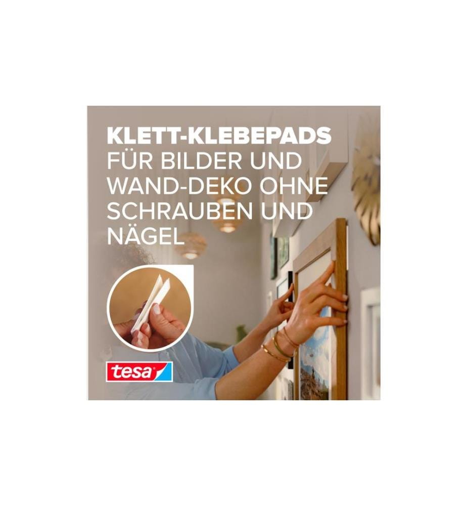 TESA - Montagestreifen Powerstrips CLICK Large 1… | DeinDeal