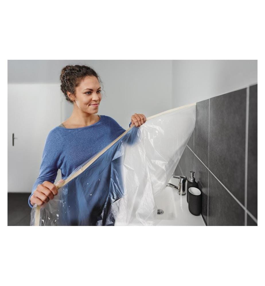 TESA - Abdeckfolie Easy Cover Economy Refill XL … | DeinDeal