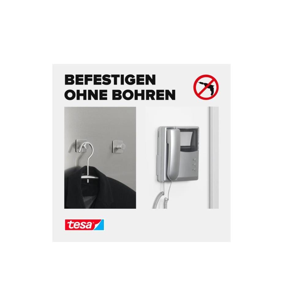 TESA - Tabs Powerbond Ultra Strong doppelseitige… | DeinDeal