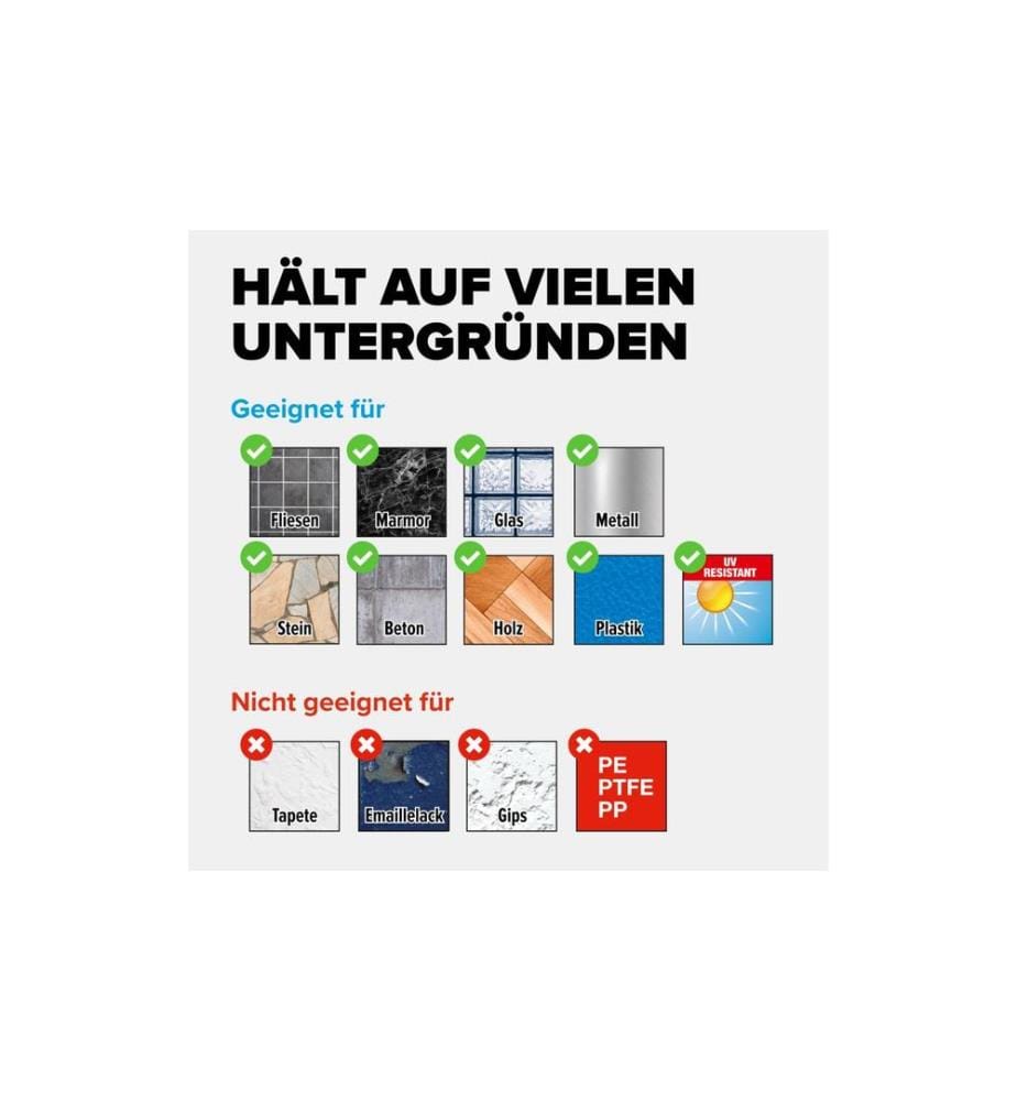 TESA - Duschgleitstange Spaa | DeinDeal