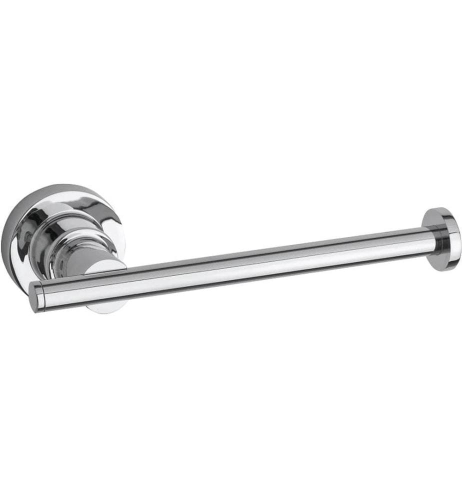 TESA - Toilettenpapierhalter Luup Silber | DeinDeal