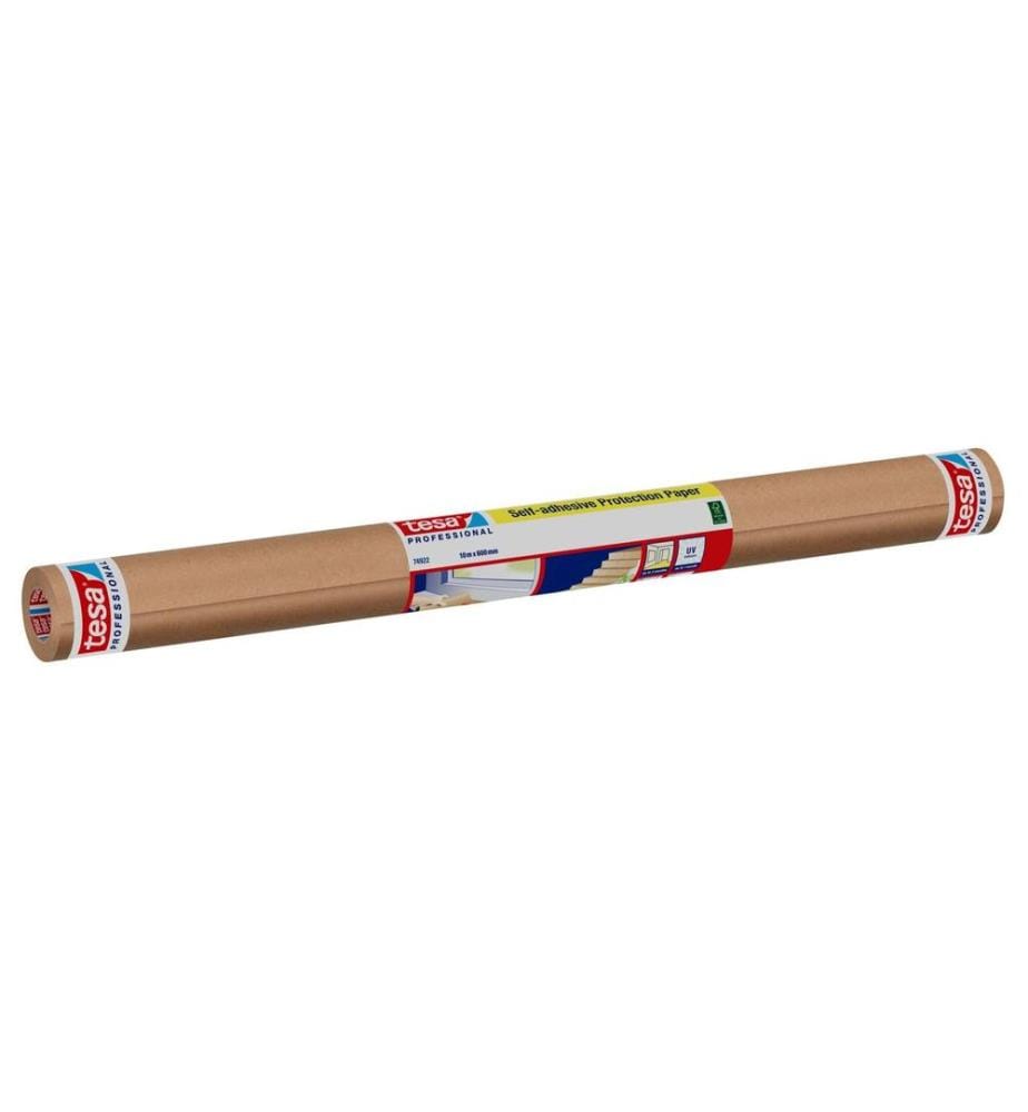 TESA - Selbstklebendes Schutzpapier 1x Rolle 10 … | DeinDeal