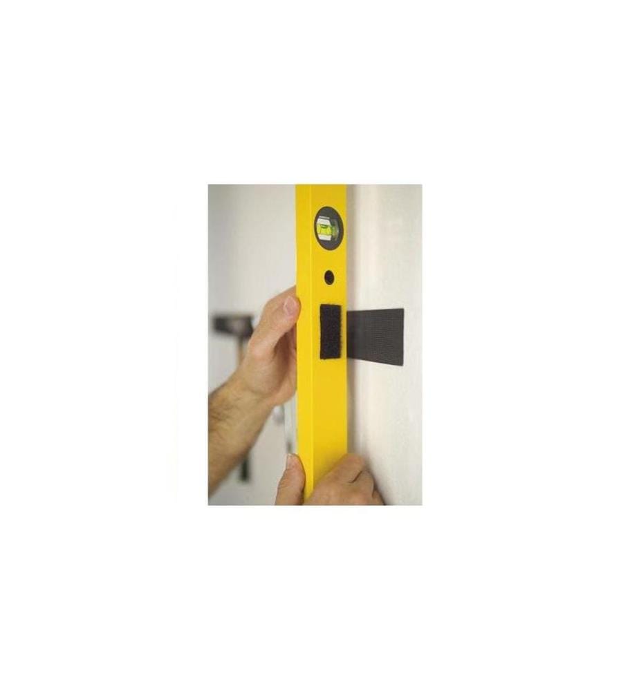 TESA - Klettband-Rolle On & Off 50 mm x 1 m, Sch… | DeinDeal