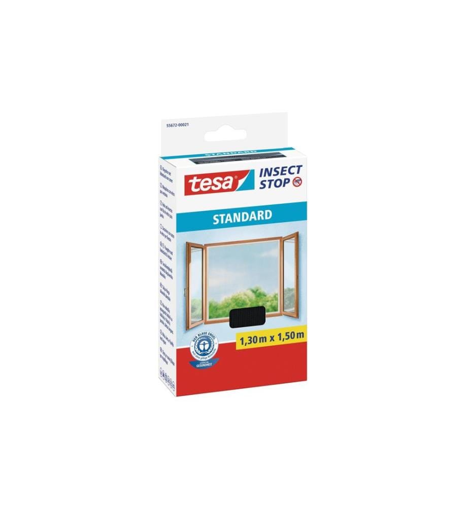 TESA - Fliegengitter Insect Stop Standard 1.3x1.… | DeinDeal