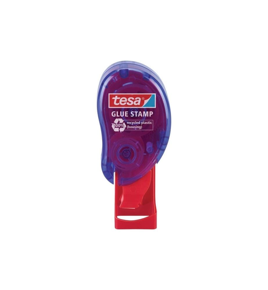 TESA - Klebestempel 1100 Stück, Transparent | DeinDeal