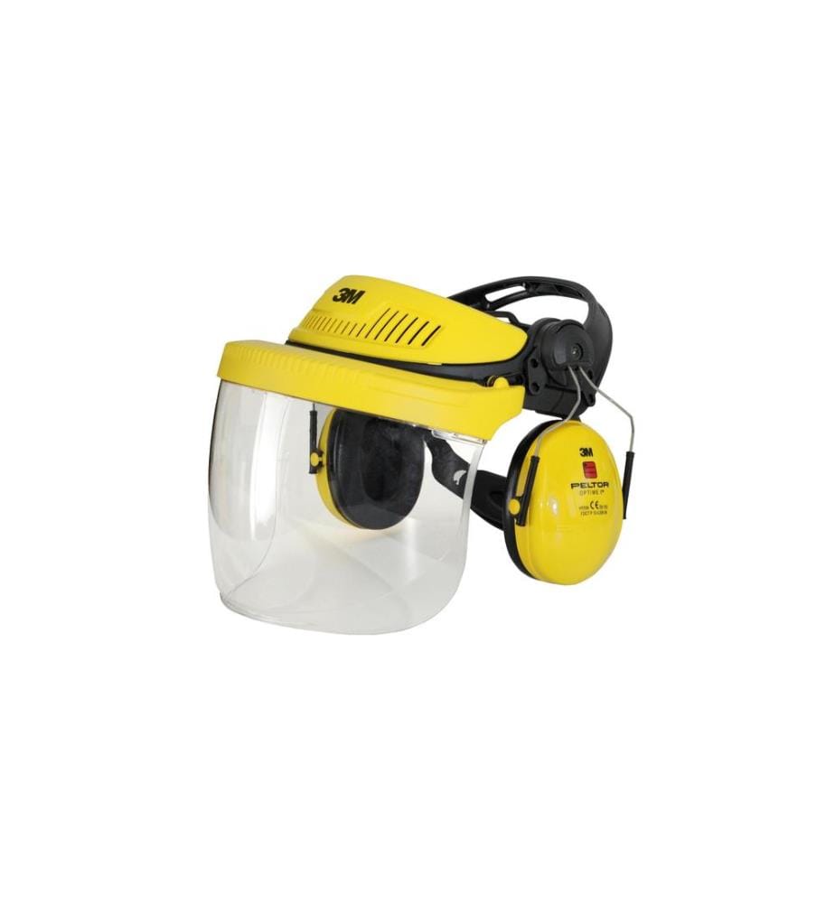 3M - Gehörschutz G500V5F11H510-GU | DeinDeal