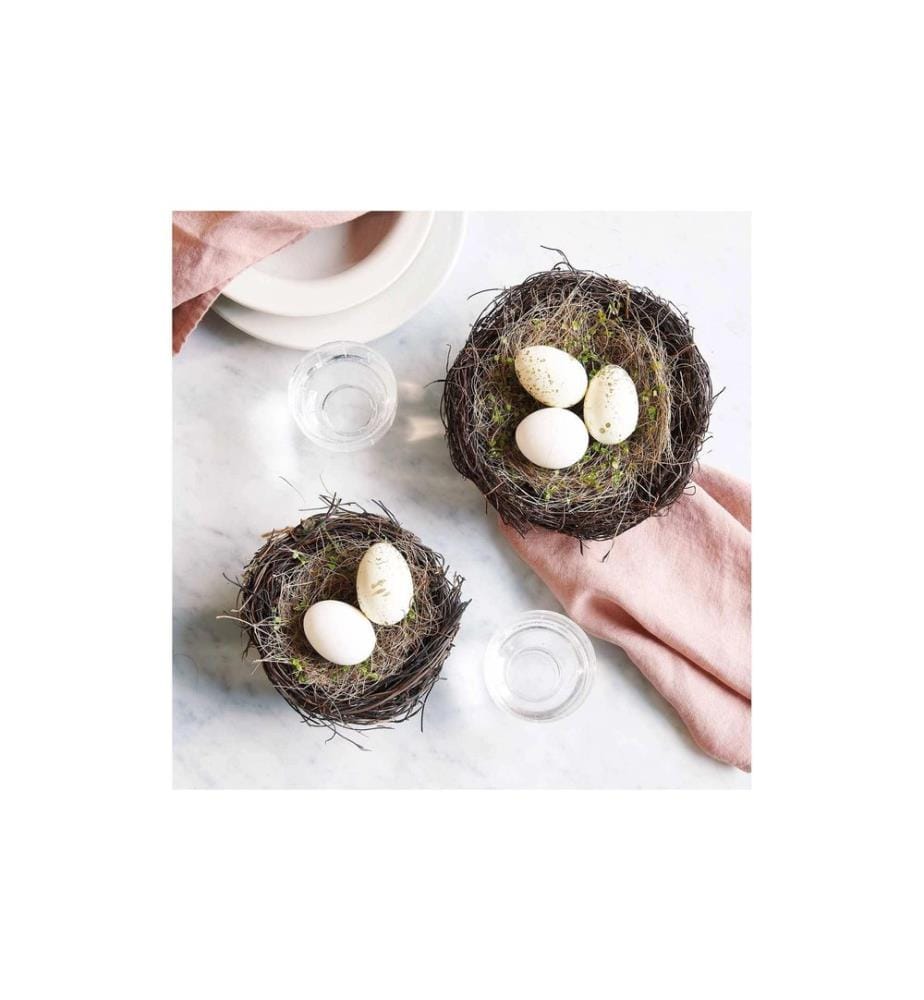 RICO DESIGN - Osternest Ø 20 cm | DeinDeal