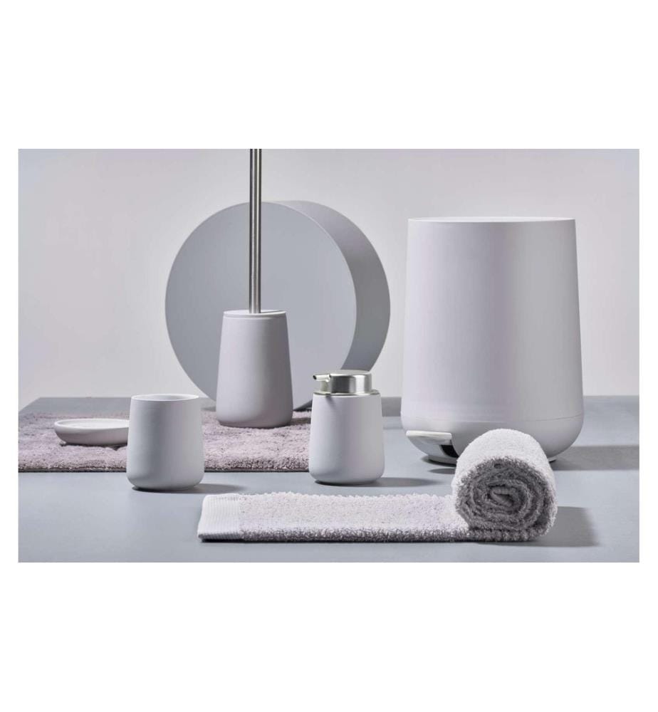 ZONE DENMARK - Poubelle à pédale Nova One 5 l, G… | DeinDeal