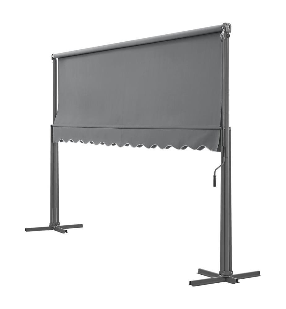 Pro.Tec Standmarkise Selenizza freistehend 600x3… | DeinDeal