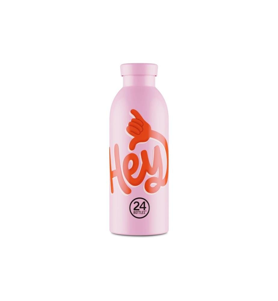 24bottles 24BOTTLES - Thermosflasche Clima Hey! … | DeinDeal