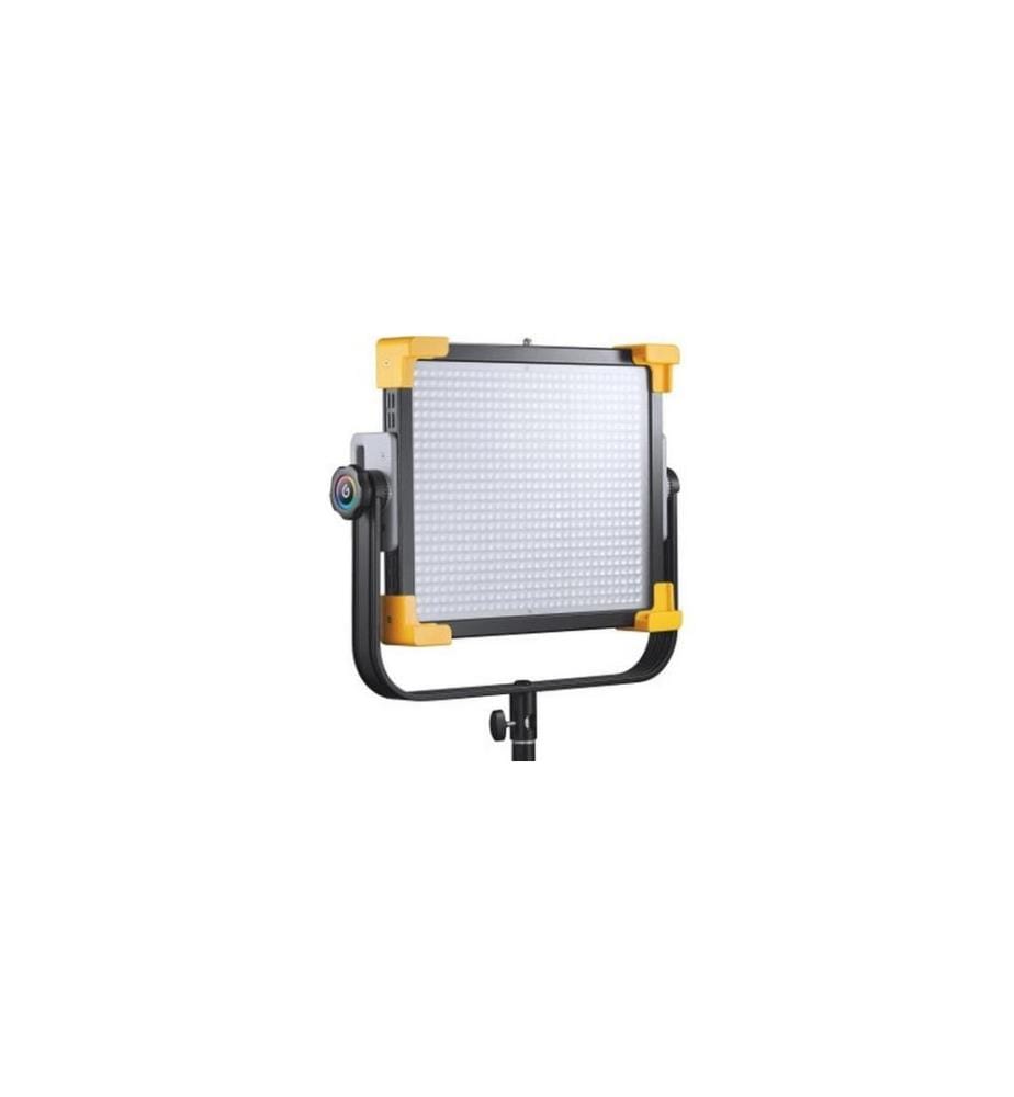 GODOX - LD75R RGB-Panel-Licht | DeinDeal