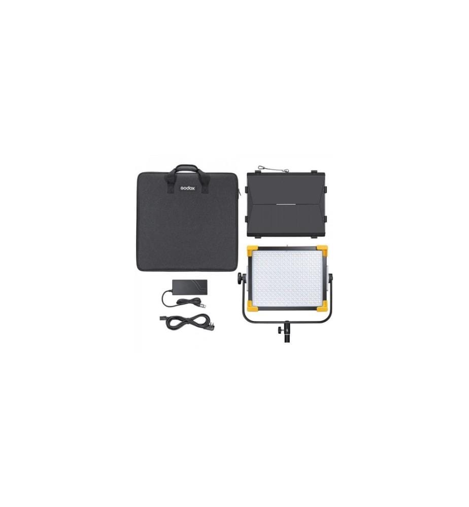 GODOX - LD75R RGB-Panel-Licht | DeinDeal