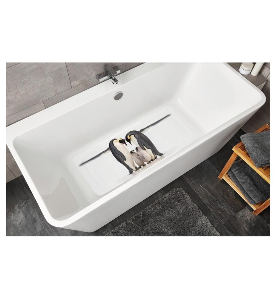 KLEINE WOLKE - Badewanneneinlage Jackson Ping Sc… | DeinDeal