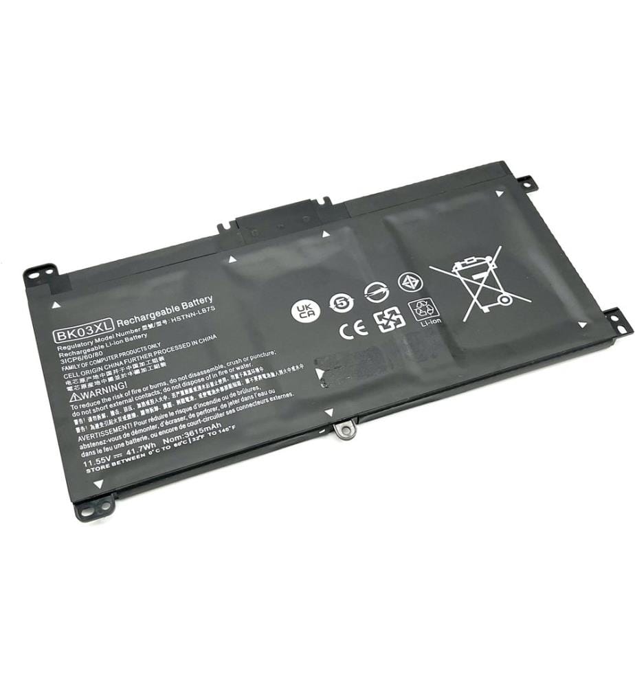 Vistaport Vistaport - Akku für HP Pavilion 14/X3… | DeinDeal