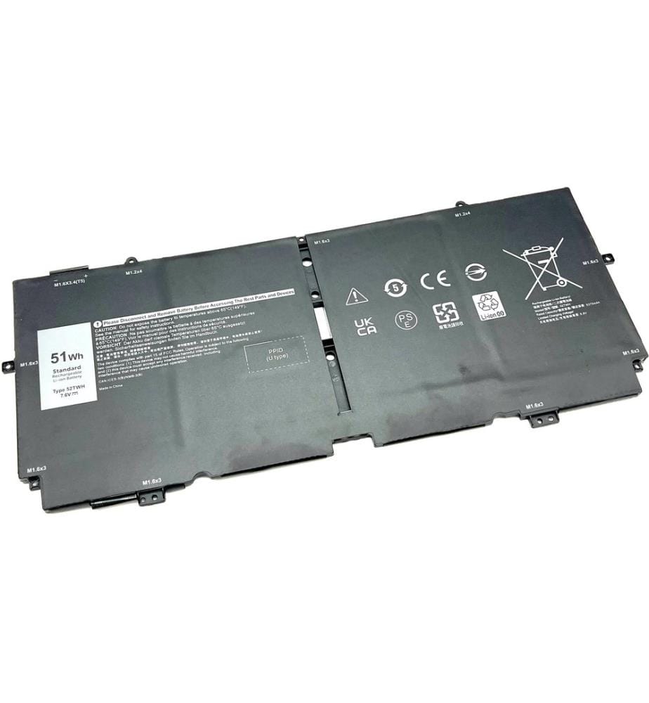 Vistaport Vistaport - Akku für DELL XPS 13 7390 … | DeinDeal