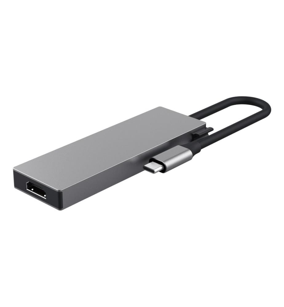 Trust TRUST - Dockingstation Dalyx Multiport Ada… | DeinDeal