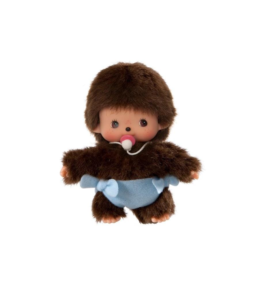 MONCHHICHI - BABY Diaper Boy 15 cm | DeinDeal