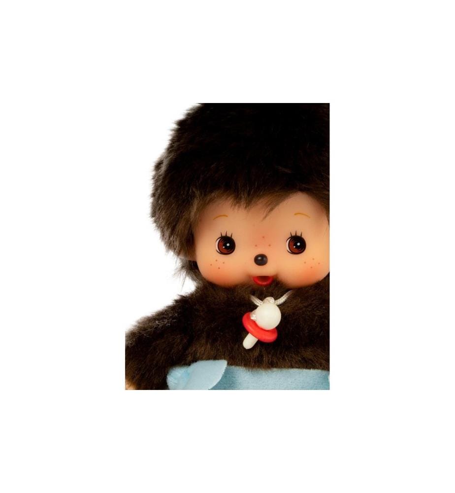 MONCHHICHI - BABY Diaper Boy 15 cm | DeinDeal
