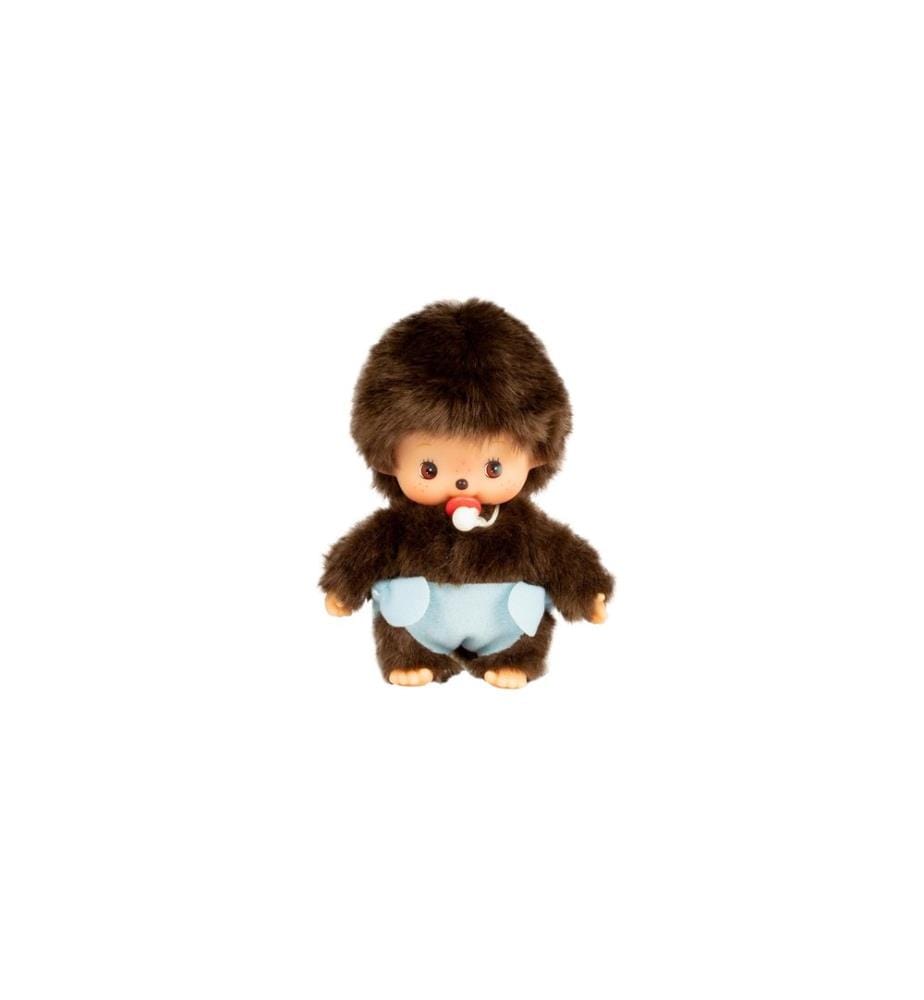 MONCHHICHI - BABY Diaper Boy 15 cm | DeinDeal