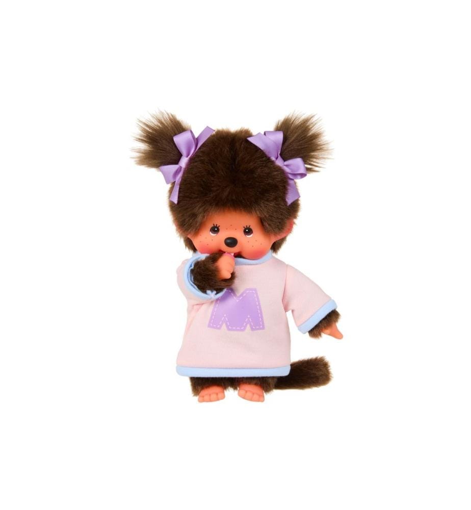 MONCHHICHI - Bi-Color Sweater Girl 20 cm | DeinDeal