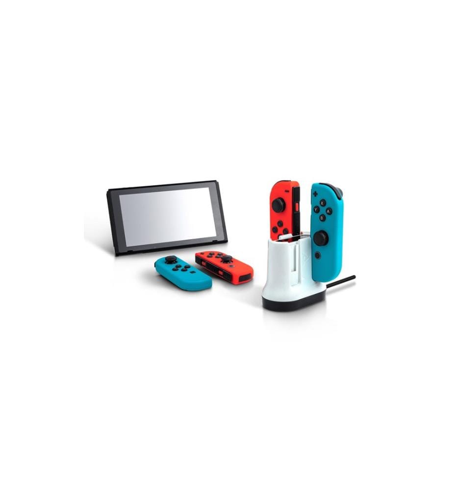 PDP - PDP - Joy-Con Charging Shuttle | DeinDeal