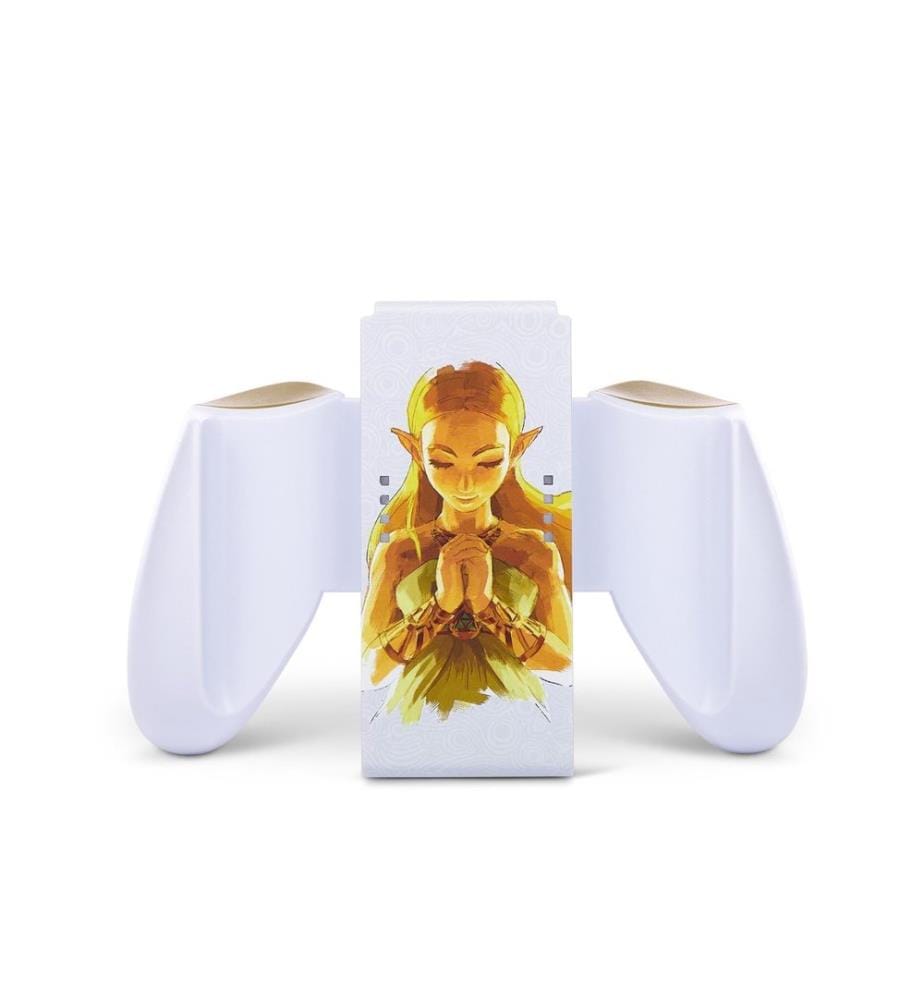 Power A - Joy-Con Comfort Grip Zelda | DeinDeal