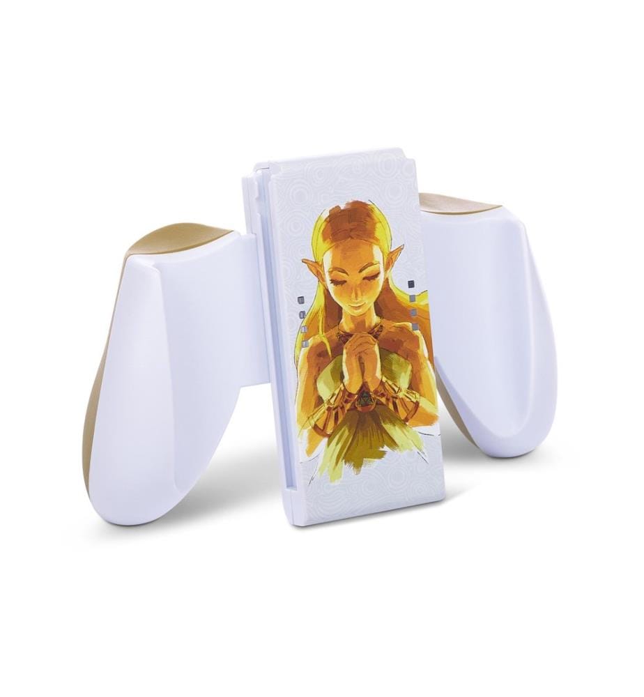 Power A - Joy-Con Comfort Grip Zelda | DeinDeal