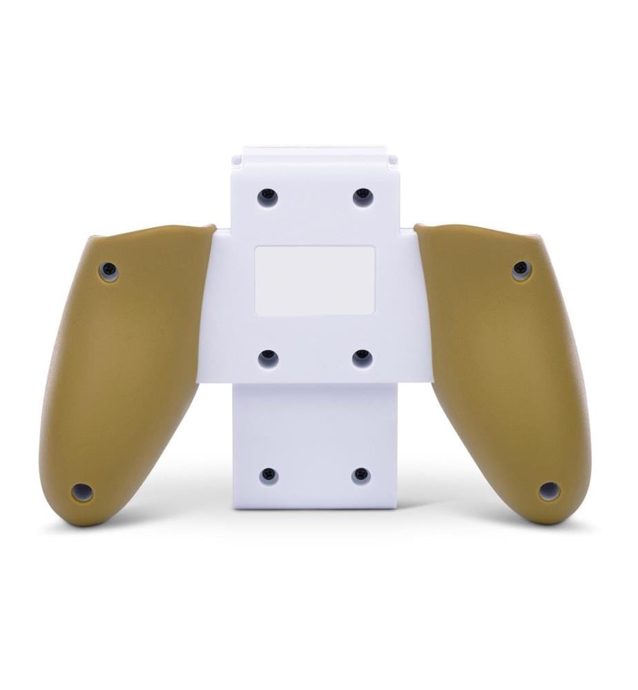 Power A - Joy-Con Comfort Grip Zelda | DeinDeal