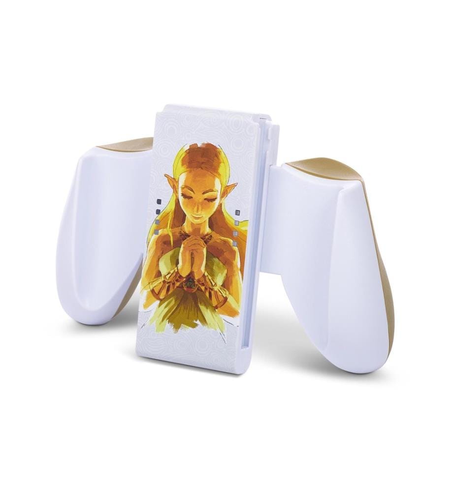 Power A - Joy-Con Comfort Grip Zelda | DeinDeal