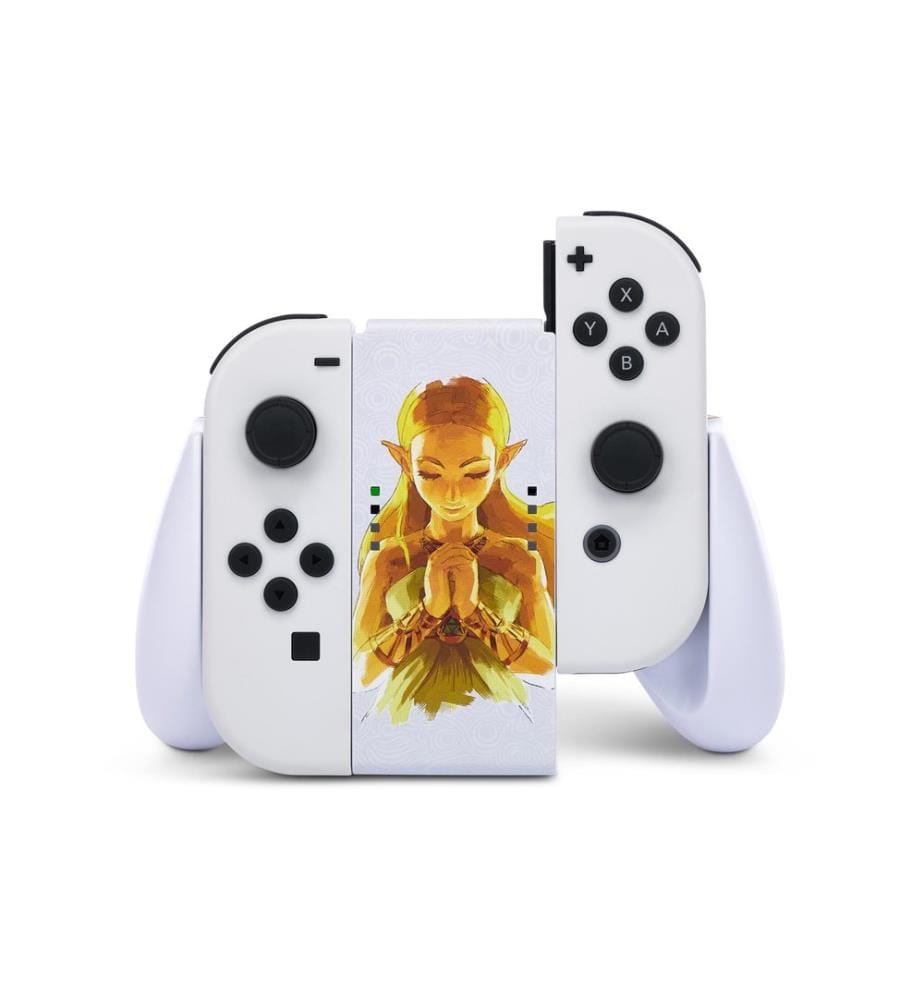 Power A - Joy-Con Comfort Grip Zelda | DeinDeal