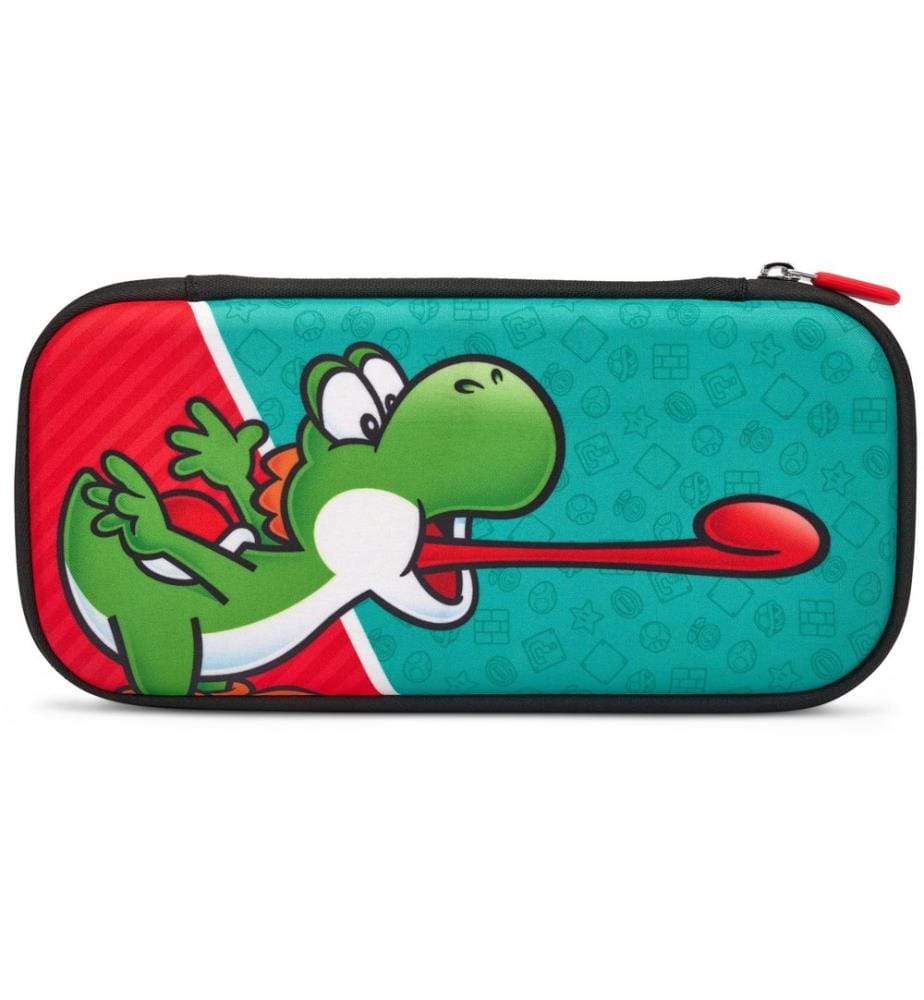 Power A - Slim Case Go Yoshi | DeinDeal