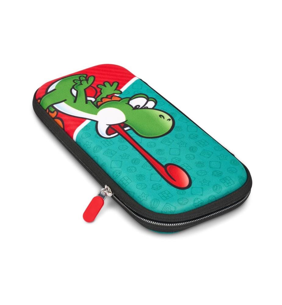Power A - Slim Case Go Yoshi | DeinDeal