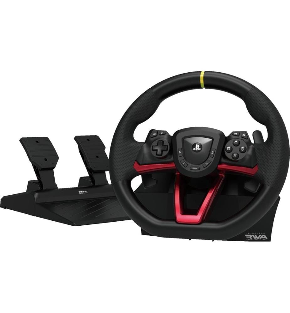 HORI - Lenkrad Wireless Racing Wheel Apex | DeinDeal