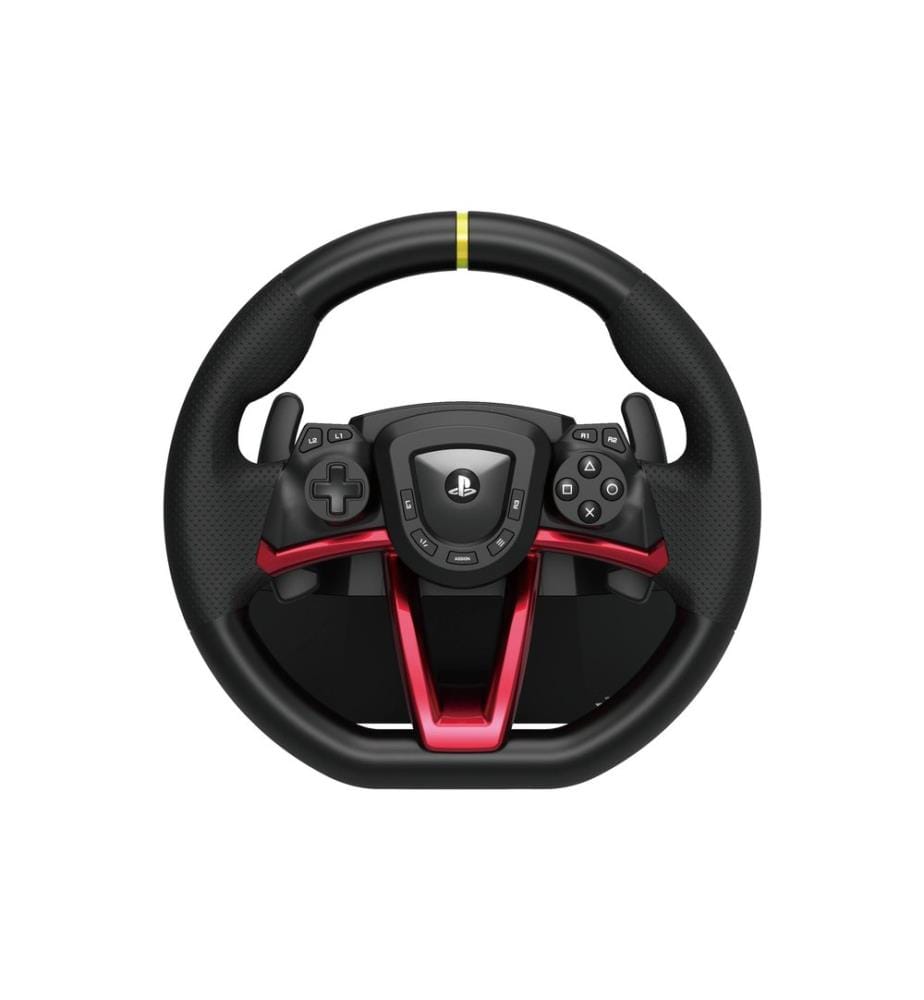 HORI - Lenkrad Wireless Racing Wheel Apex | DeinDeal