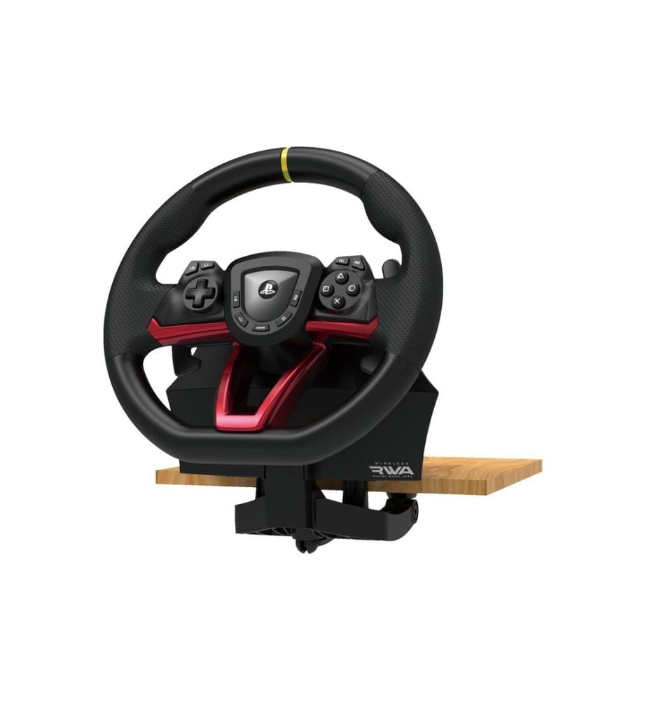 HORI - Lenkrad Wireless Racing Wheel Apex | DeinDeal