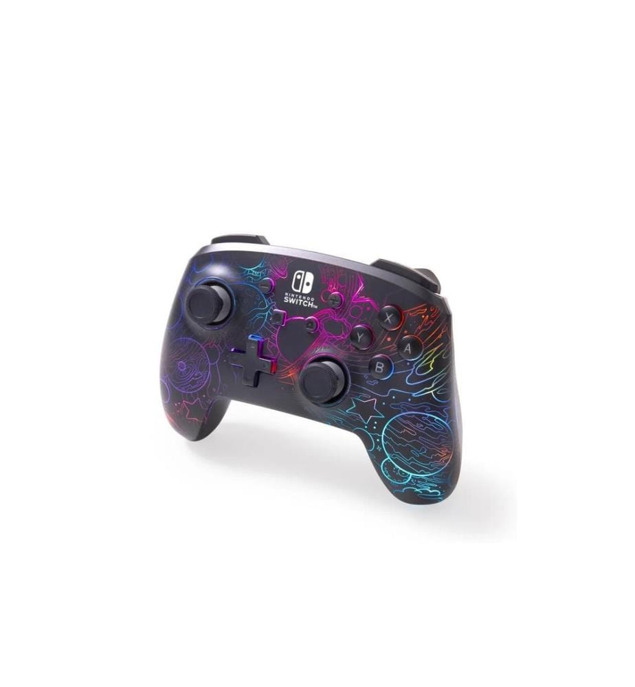 Power A - Enhanced Wireless Controller Lumectra … | DeinDeal