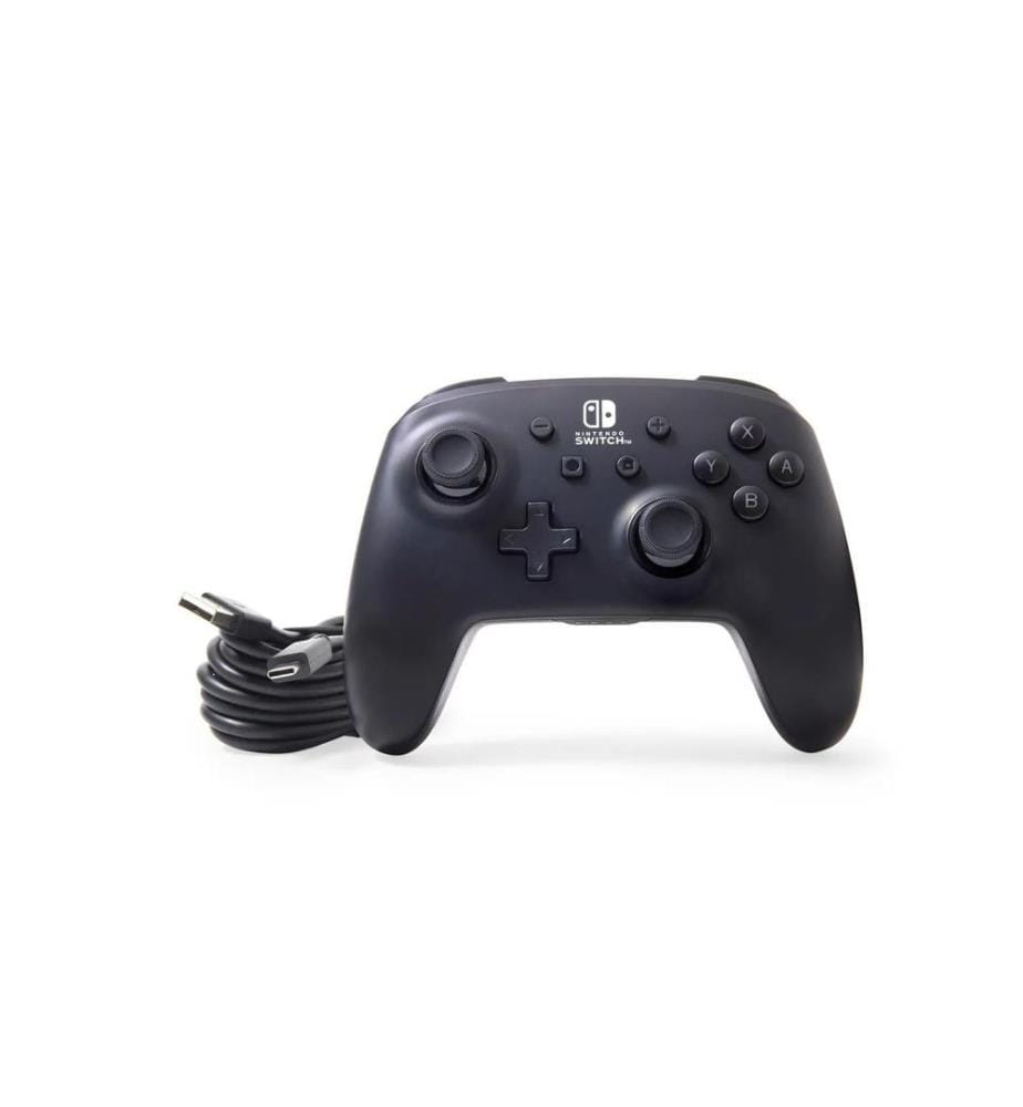 Power A - Enhanced Wireless Controller Lumectra … | DeinDeal
