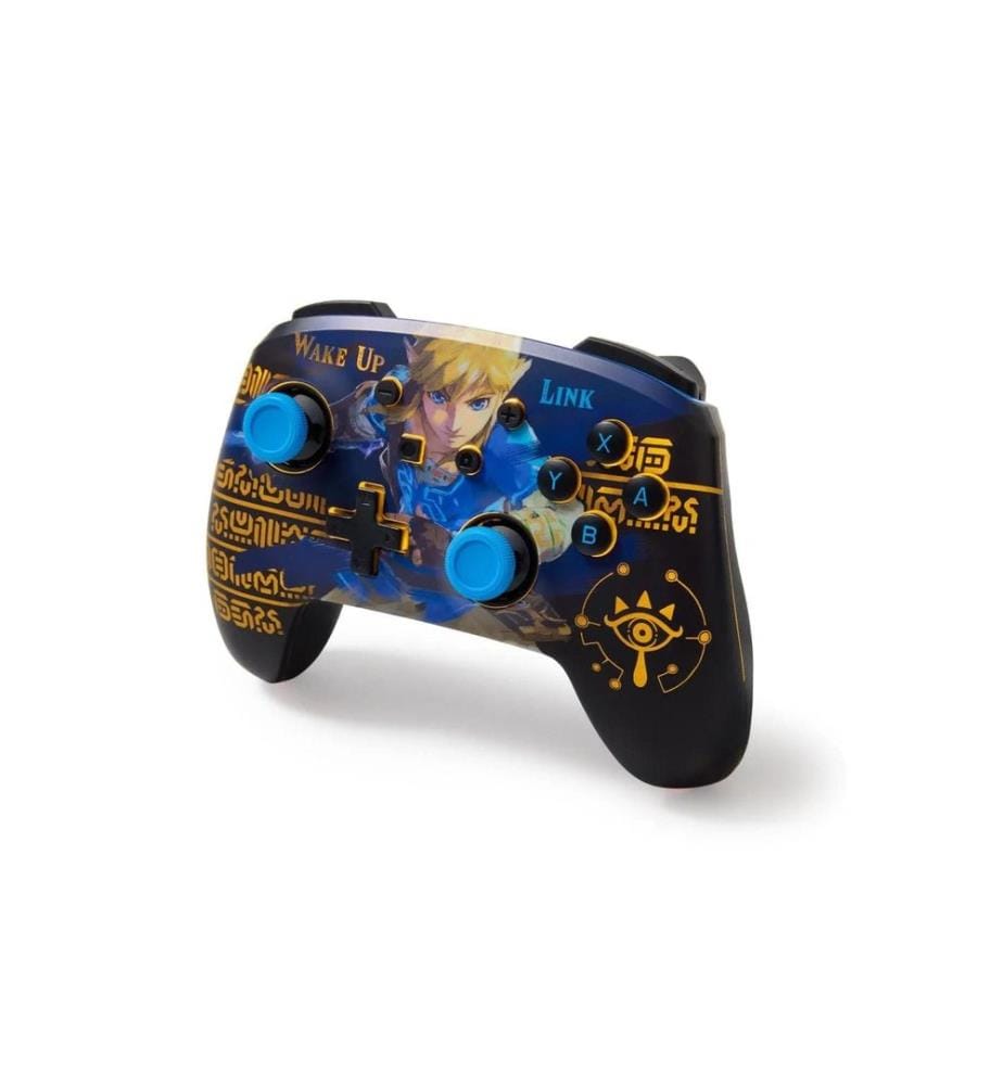 Power A - Enhanced Wireless Controller Wake Up L… | DeinDeal