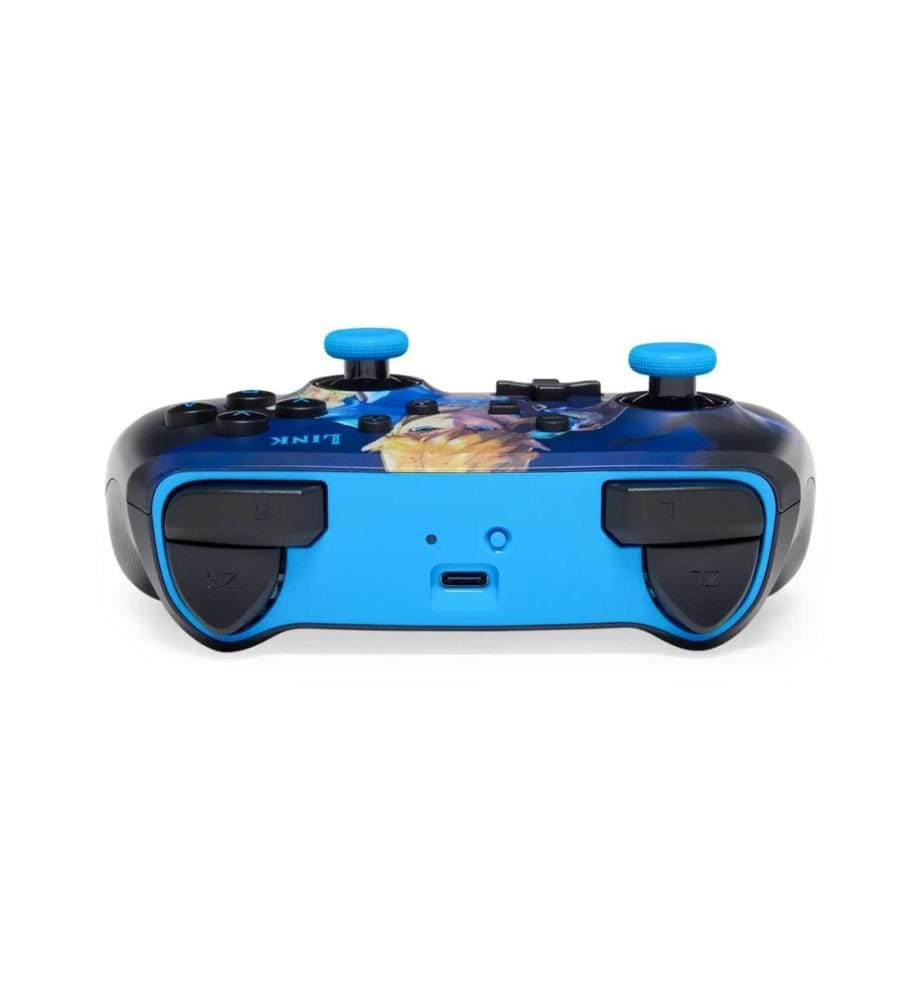 Power A - Enhanced Wireless Controller Wake Up L… | DeinDeal