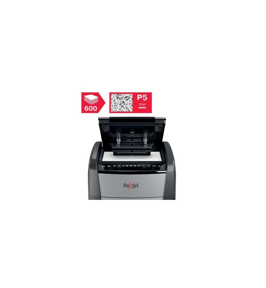 Rexel - Aktenvernichter Rexel - Optimum AutoFeed… | DeinDeal