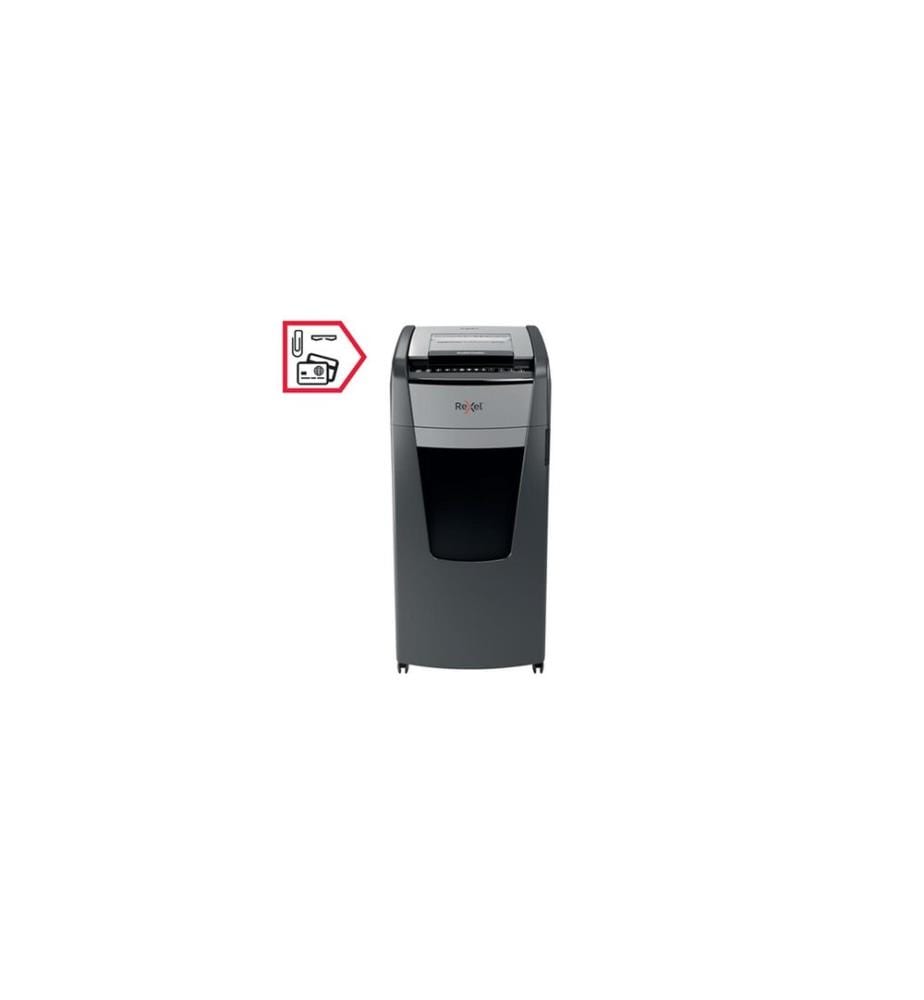 Rexel - Aktenvernichter Rexel - Optimum AutoFeed… | DeinDeal