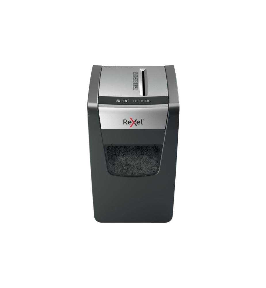 Rexel - Aktenvernichter Momentum Slim X410 P-4, … | DeinDeal