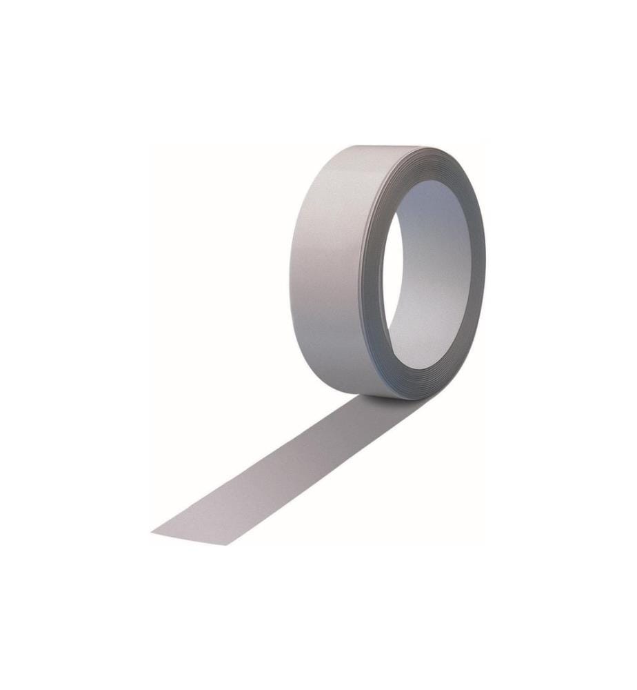 MAUL - Magnetband 35 mm x 25 m, Weiss | DeinDeal