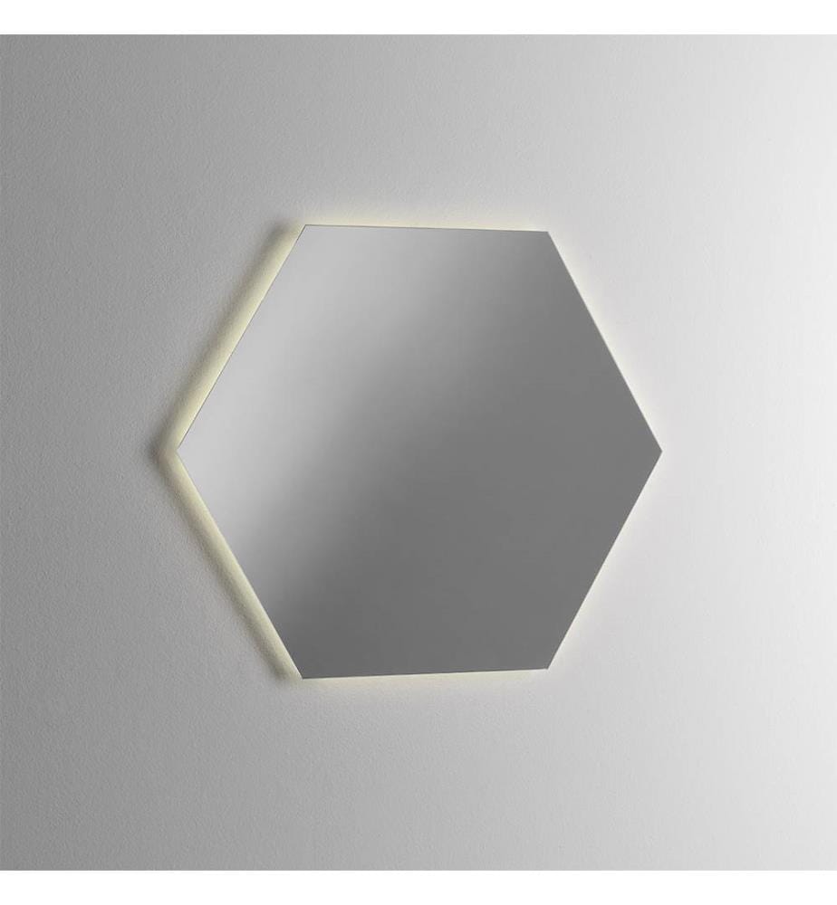 TFT Spiegel Hexa 2 | DeinDeal