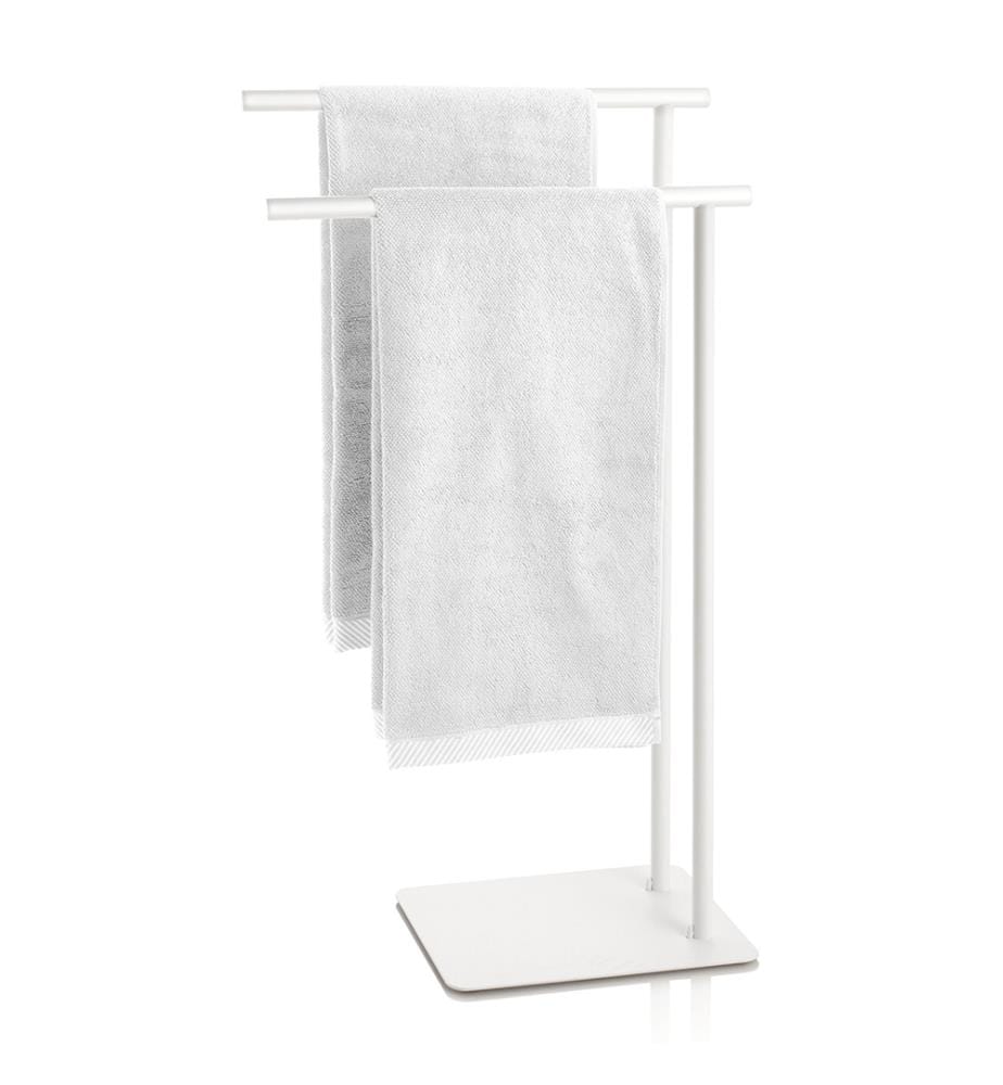 TFT Handtuchhalter Dodo - Weiss | DeinDeal