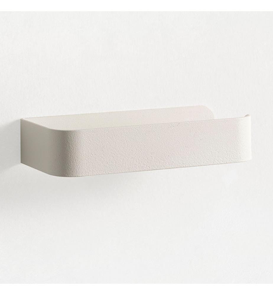 TFT Toilettenpapierhalter Jiro - Weiss | DeinDeal