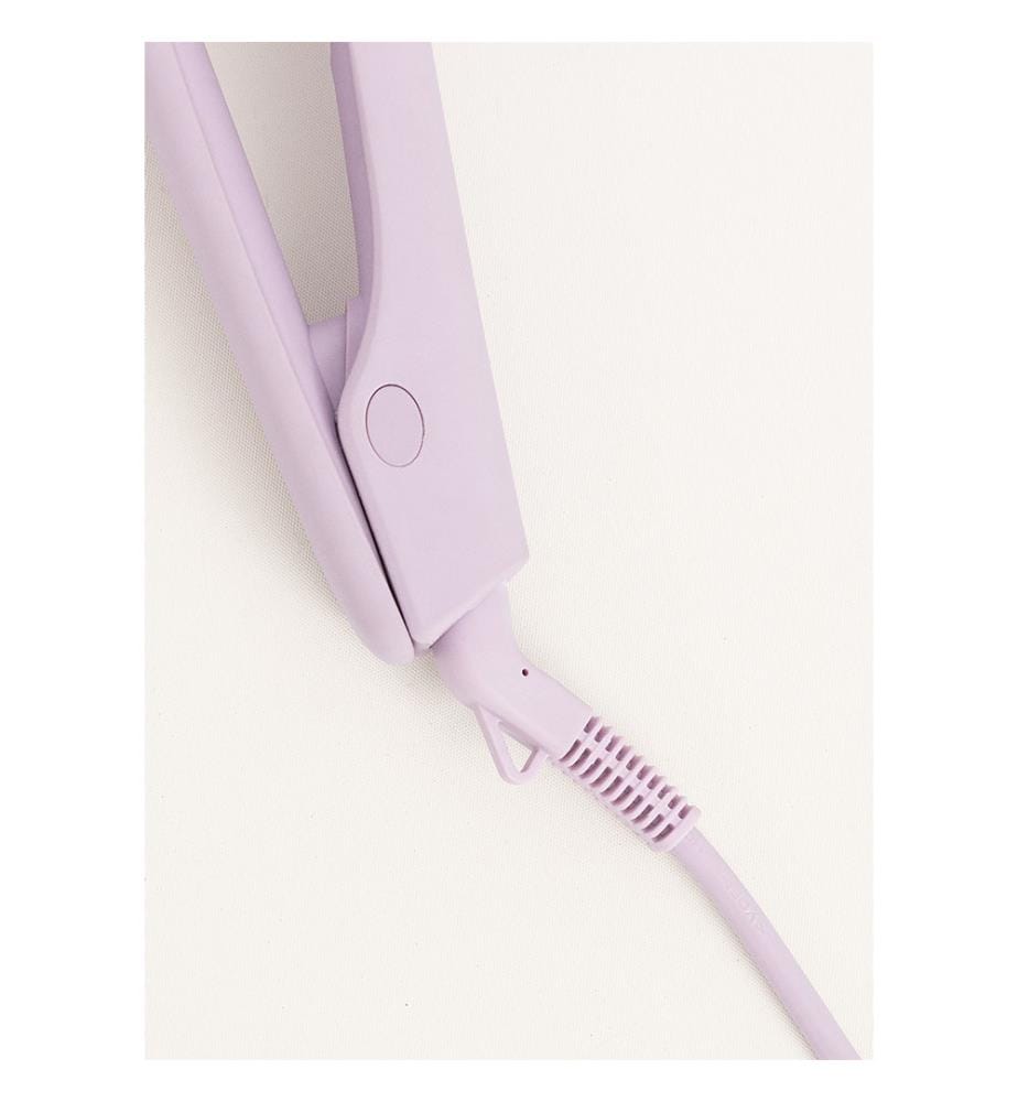Create Ceramic Styler Max Haarglätter - Lavendel | DeinDeal